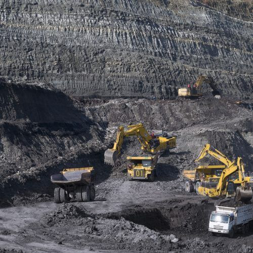 Buy Coal from RARE EARTH RESOURCES, Singapore | Tradewheel.com