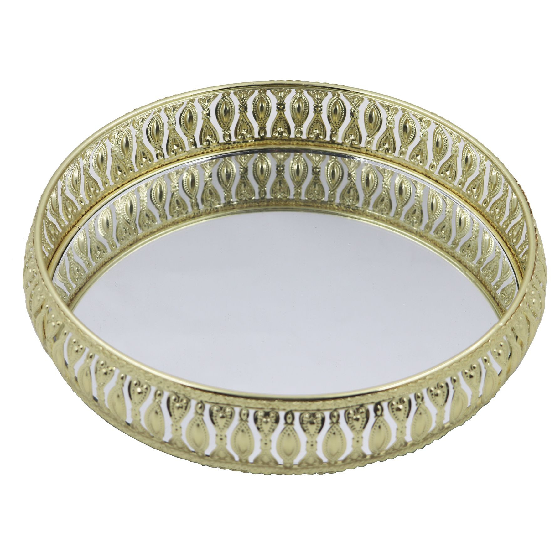 Buy Decorative Tray, Dresser Tray, Jewelry Tray, Bathroom Tray, Makeup ...