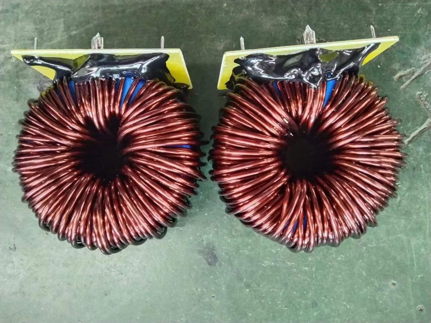 Buy Ring Core Toroidal 10mh Choke Filter Power Inductor For Ac Power ...