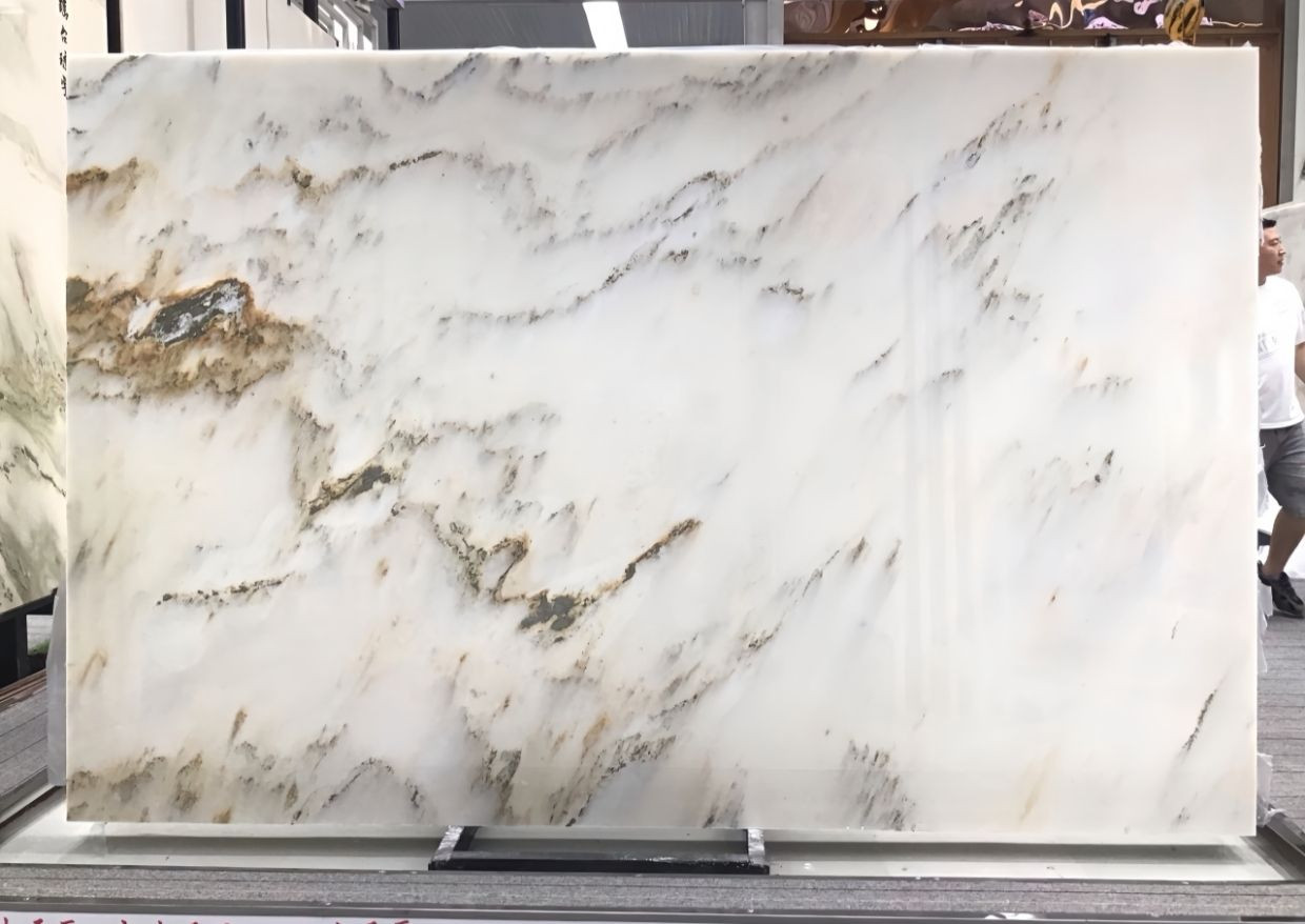 Buy Landscape Painting Marble from Haikou Comprehensive Bonded Zone ...