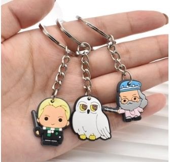 Buy Custom 2d Soft Pvc Keychain from Yuhaibadge Gifts & Crafts Co., Ltd ...