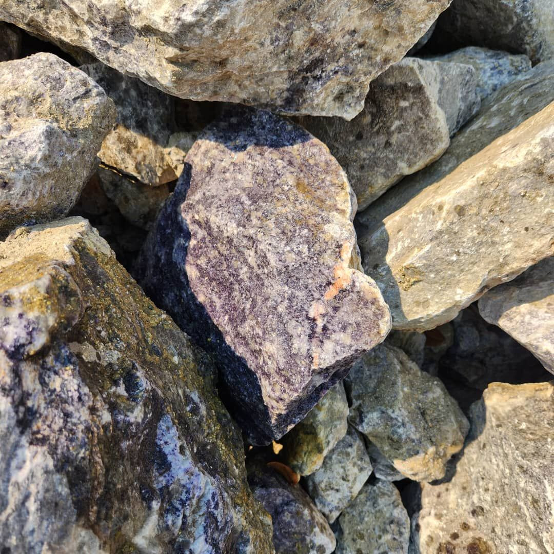 Buy Lithium Ore from Abundant Commodities Trading, USA | Tradewheel.com