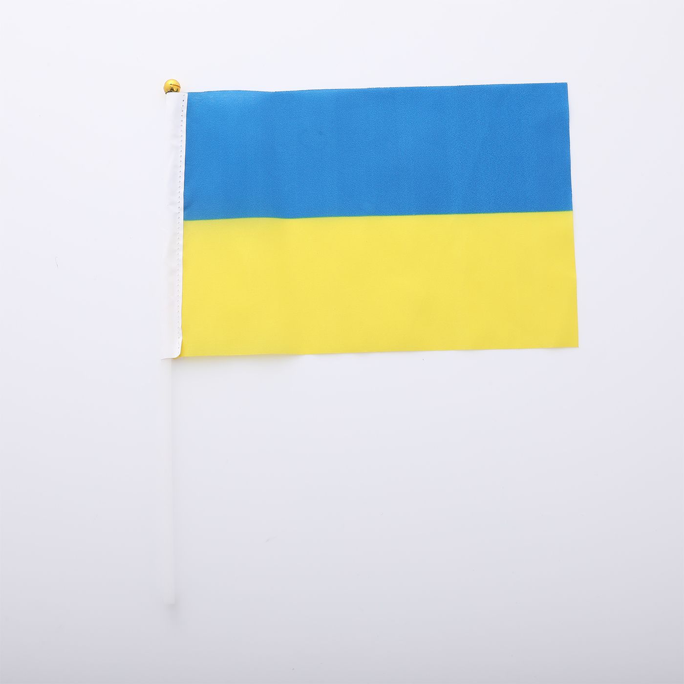 Buy Hand Waving Flag from Suzhou Hengshuo Imp & Exp Co., Ltd., China ...