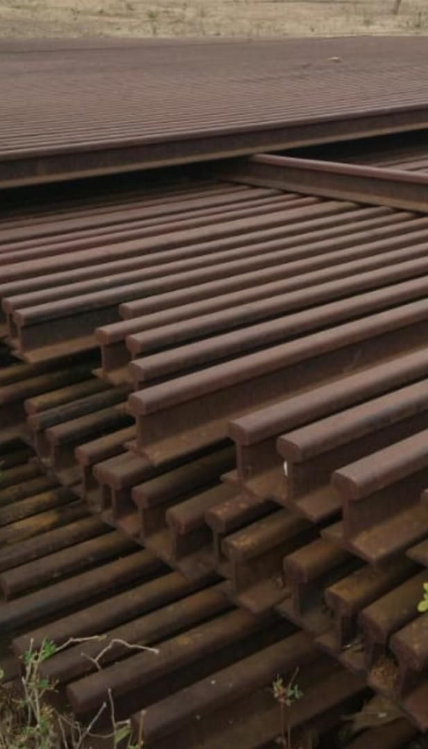 Buy Used Rails R50/r65 from Nexus Capital, United Kingdom | Tradewheel.com
