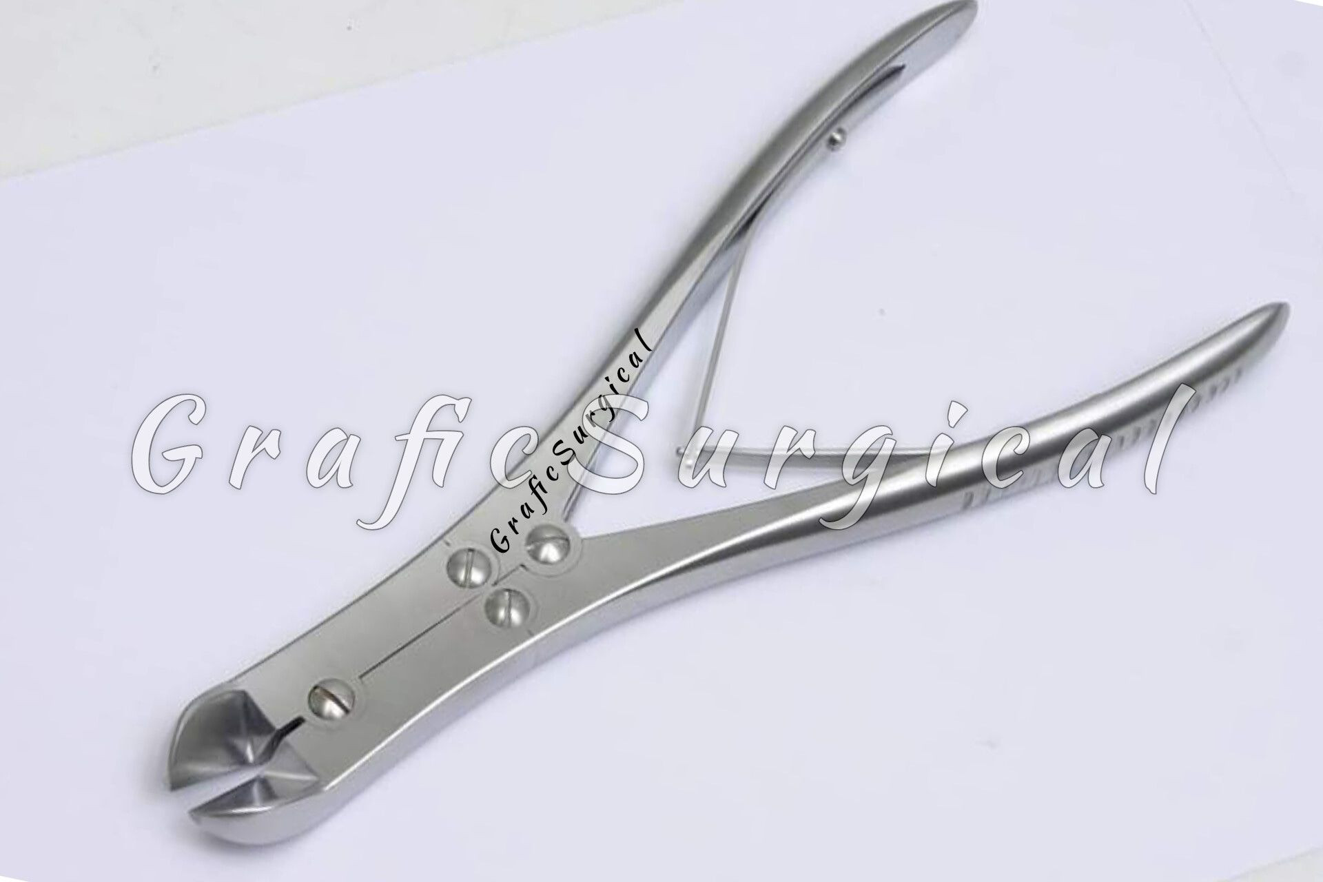 Buy Orthopedic Instruments | Wire Cutter | Pin Wire Cutter from Grafic ...
