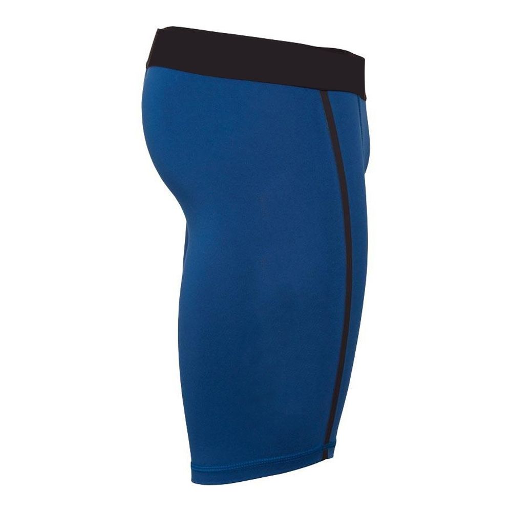Buy 3d Men's Compression Shorts Pants Base Layer Skin Tights Ball ...
