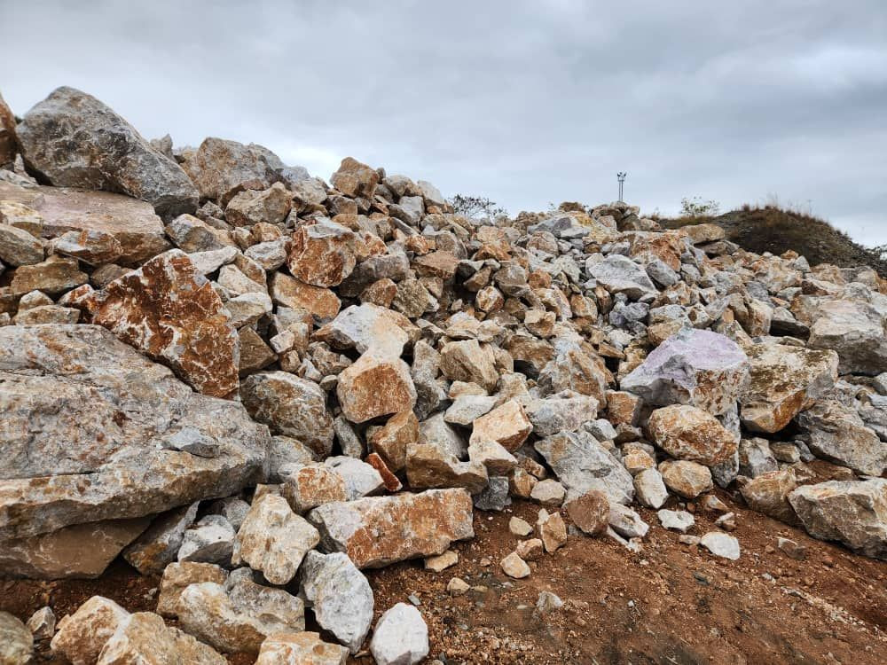 Buy Lithium Ore from Abundant Commodities Trading, USA | Tradewheel.com