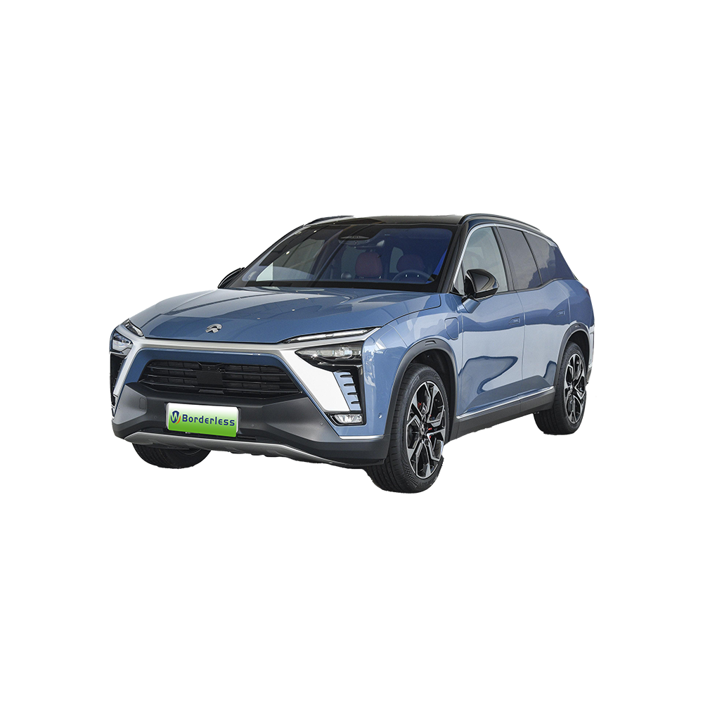 Buy Electric Vehicle Luxury Suv 5-seater Electric Vehicle Nio Es8 2023 ...