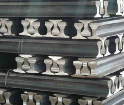 Buy Used Rails R50-r65 from Iram Metals, Saudi Arabia | Tradewheel.com