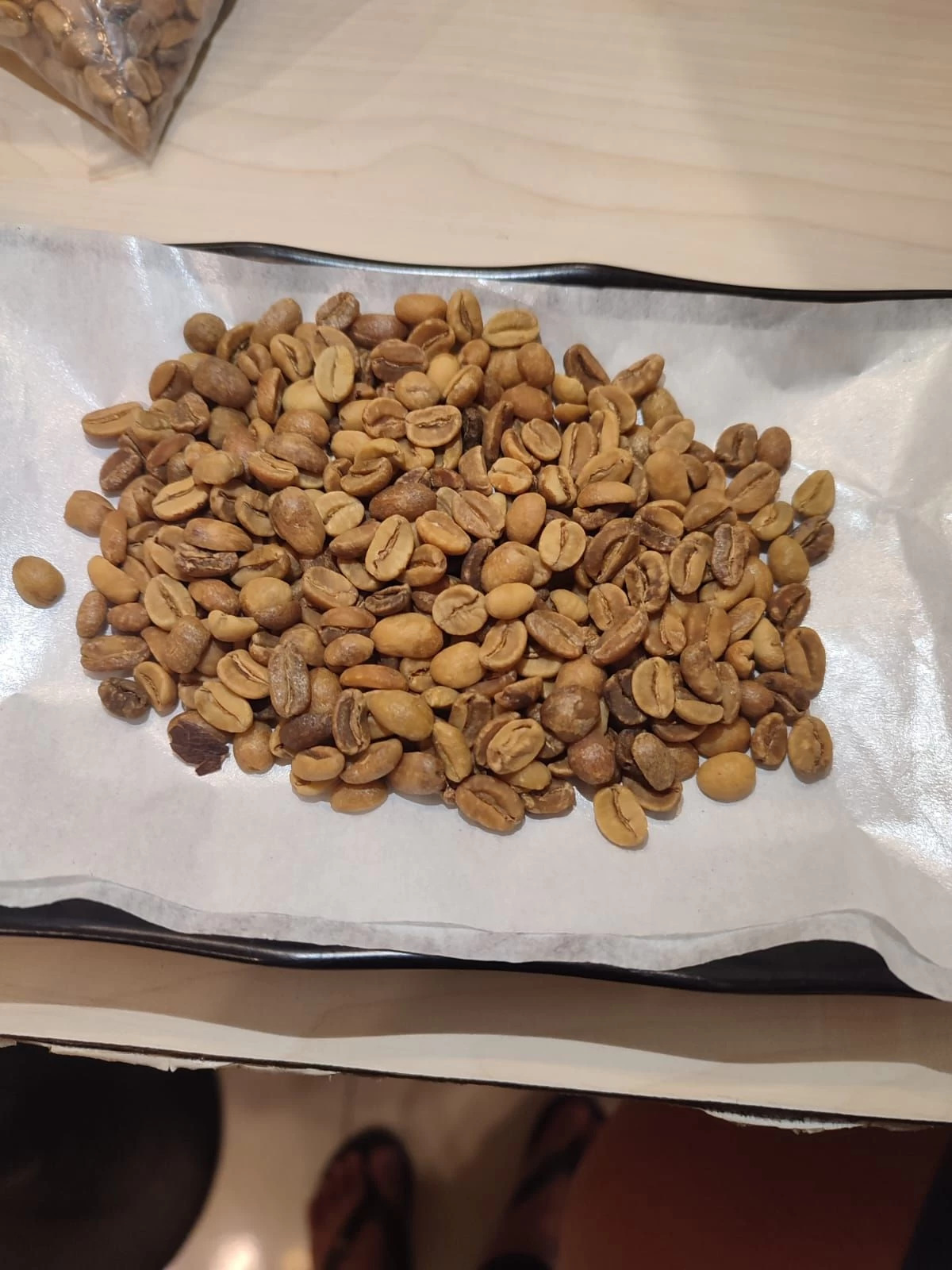 Buy Arabica Beans from Aroma Nuansa Indo, Indonesia | Tradewheel.com