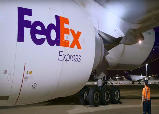 Buy Fedex Dhl Cargo Transportation International Express Shipping Agent From China To Us from ...