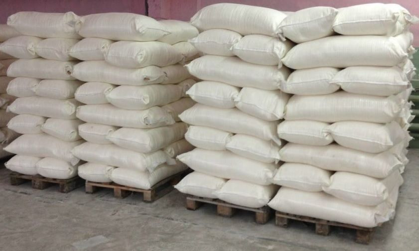 Buy Wheat Flour Second-grade from LLC "Kompositor", Russia | Tradewheel.com