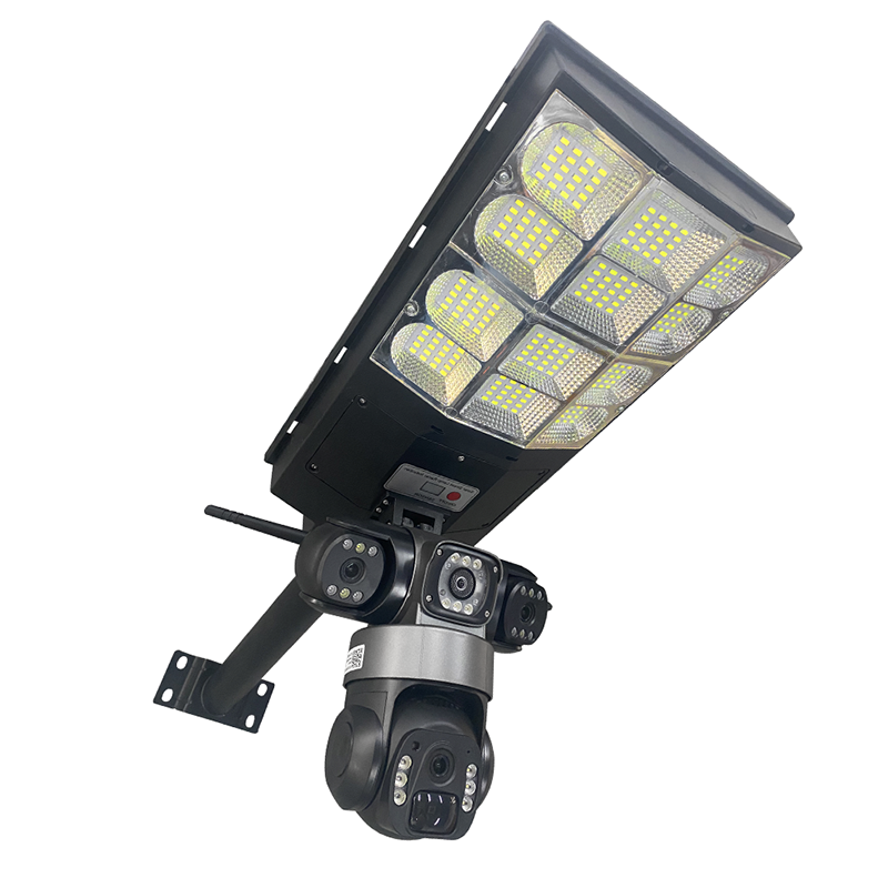 Buy Solar Street Light Camera - Lmwr-ld002 from Shenzhen LiMing ...