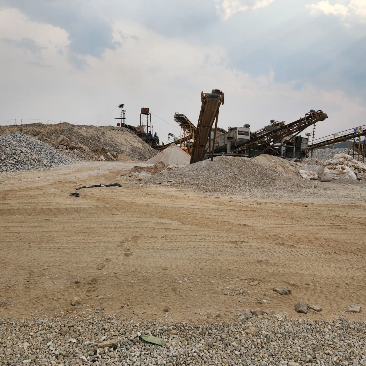 Buy Lithium Ore from Abundant Commodities Trading, USA | Tradewheel.com