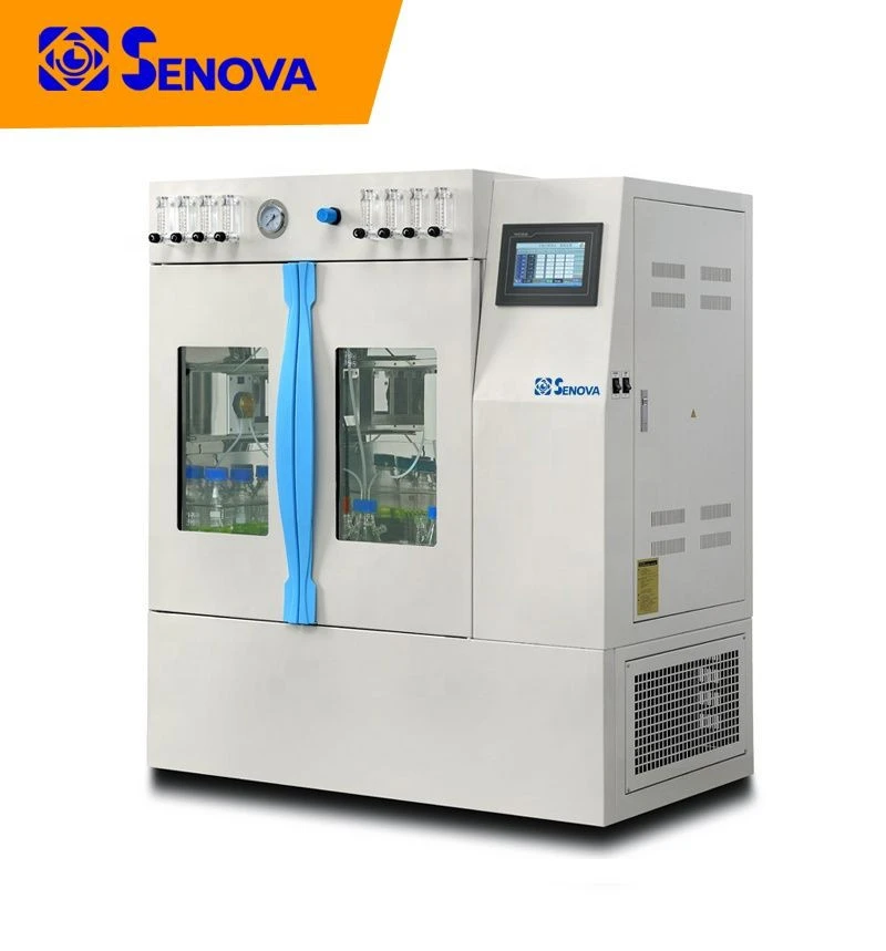 Buy Shaking Fermentor from Senova Biotech(Shanghai) Co.,Ltd, China | Tradewheel.com