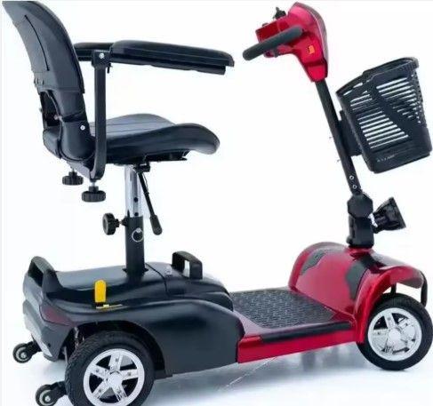 Buy 1000w 40ah Digital Foldable Electric Scooter High Power Easy ...