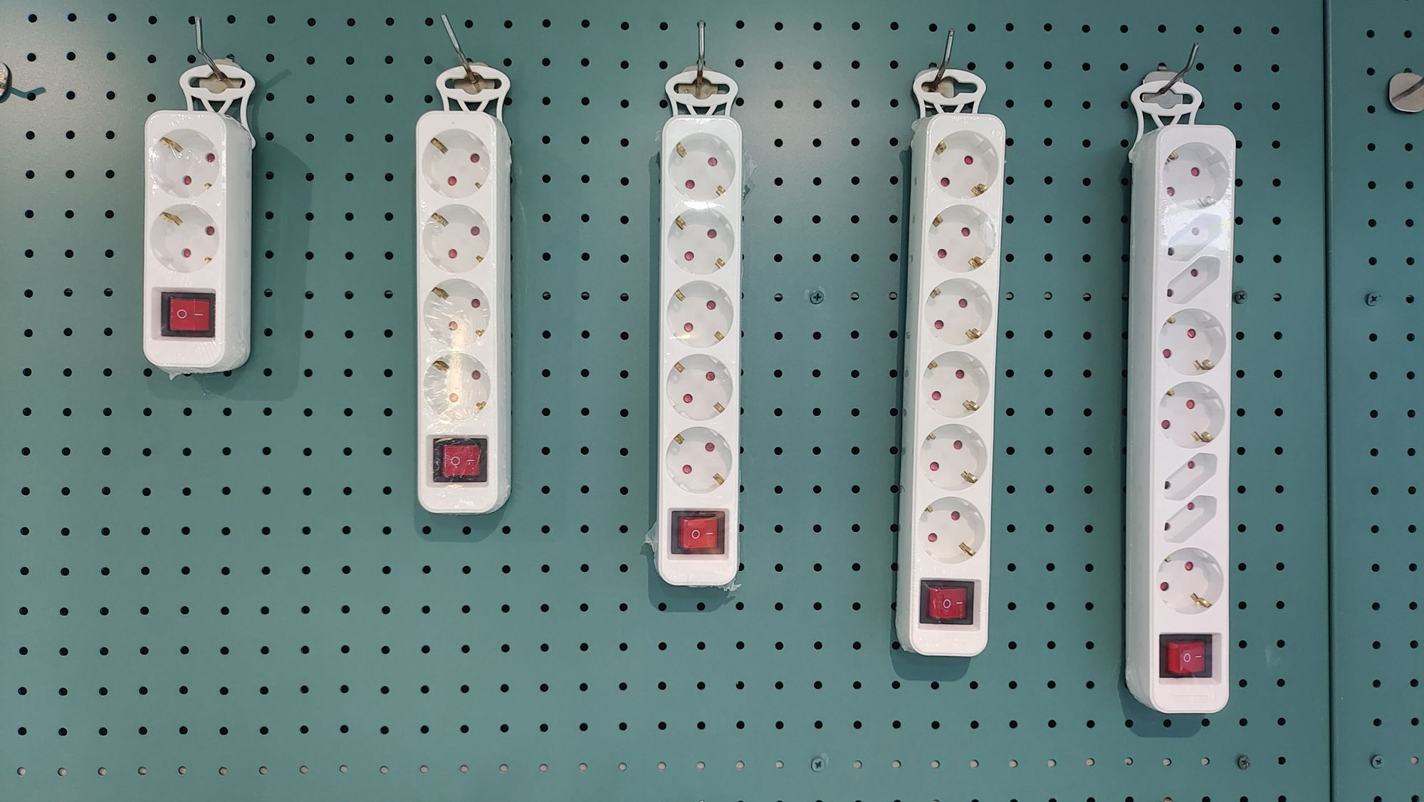 Buy 16a German Standard 3 Ways Outlets Extension Socket Power Strip ... Buy 16a German Standard 3 Ways Outlets Extension Socket Power Strip ...
