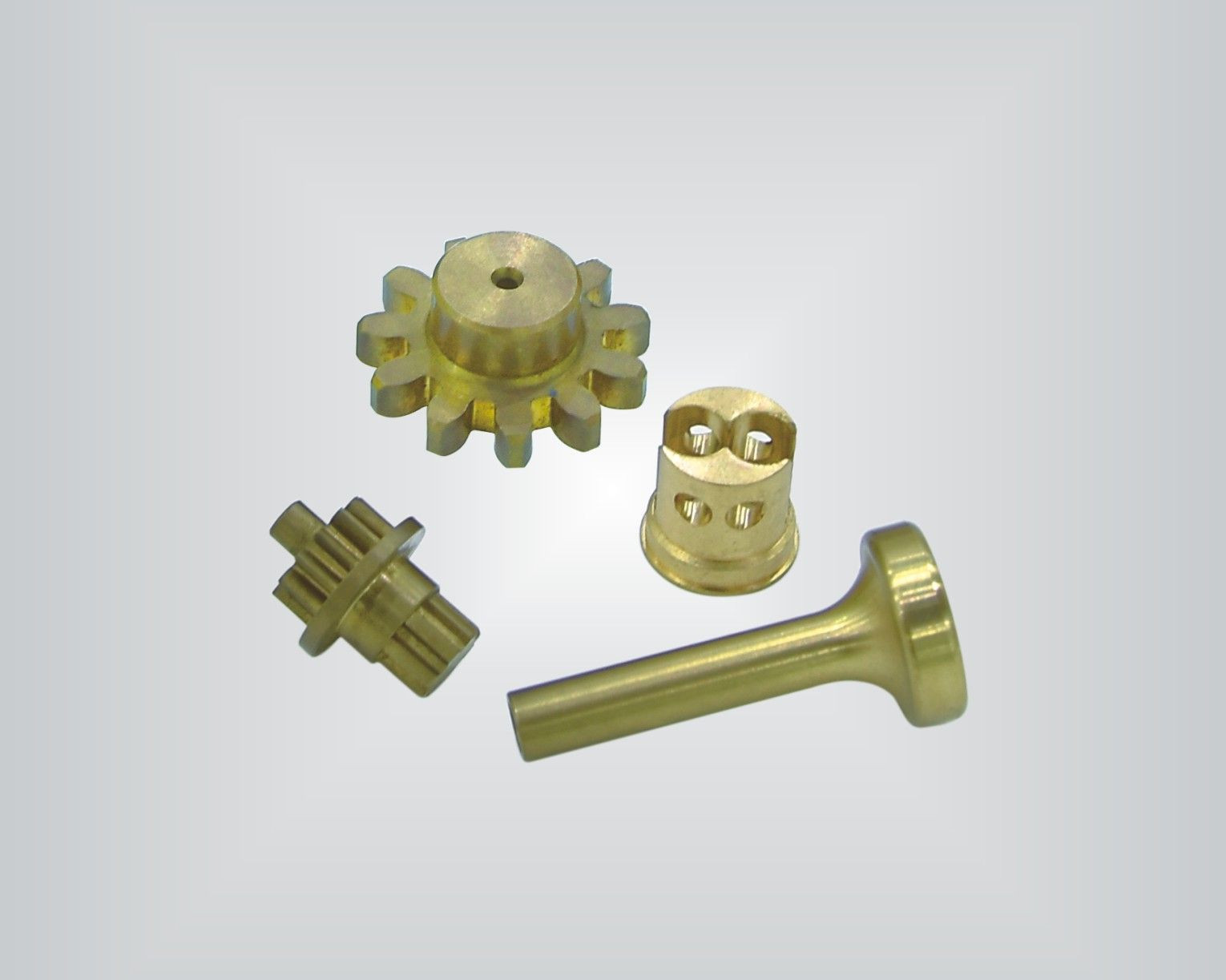 Buy 5-axis Machining Structural Parts from Hanstar Technologies Co ...
