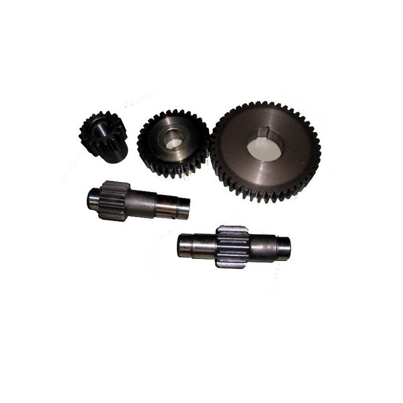 Buy Spline Shaft 12 from Shenzhen Taixin Precision Co.,Ltd., China ...