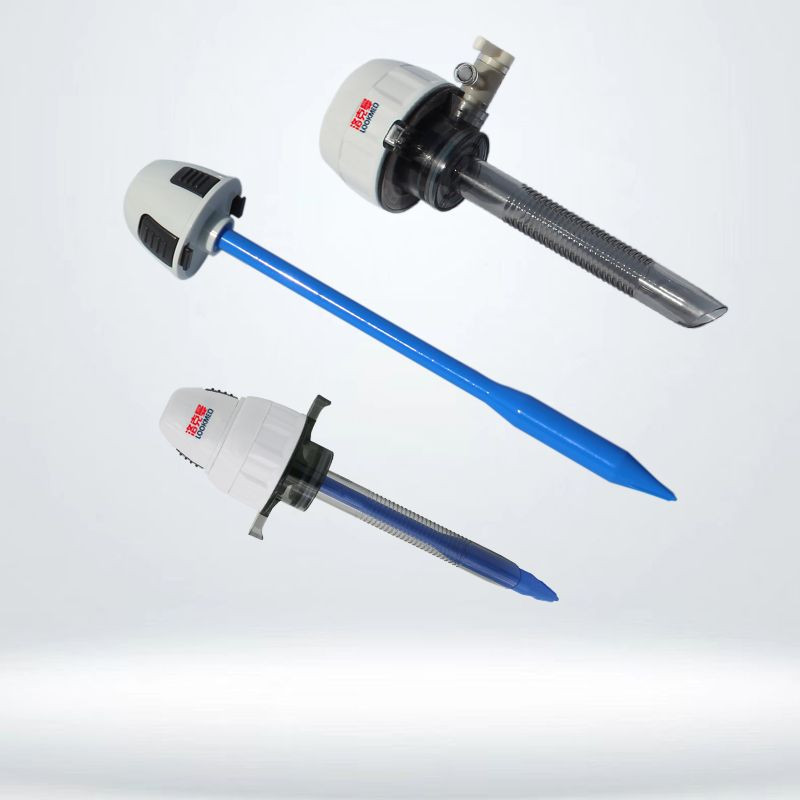 Buy Disposable Trocar from Changzhou Lookmed Medical Instrument Co.,Ltd ...