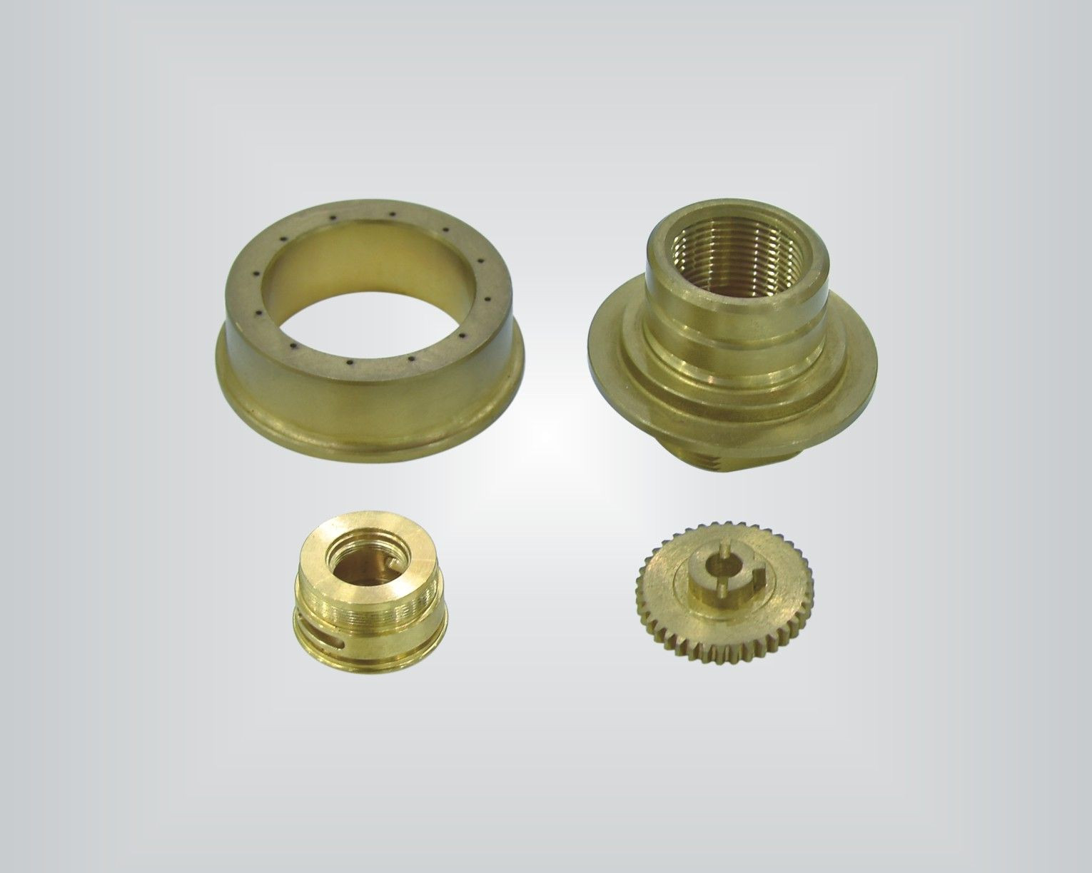 Buy 5-axis Machining Structural Parts from Hanstar Technologies Co ...