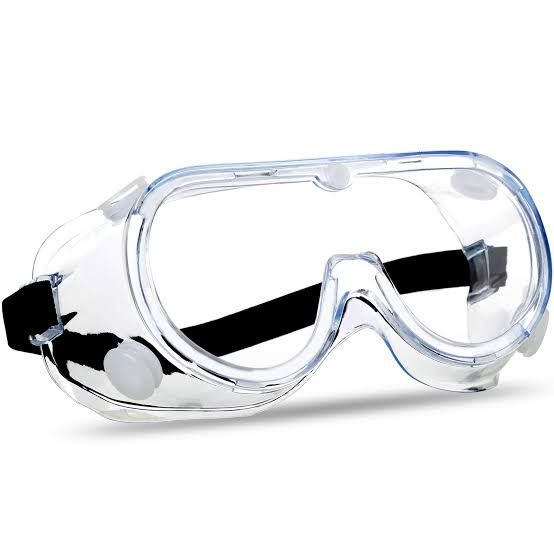 Buy Safety Goggles from Local field, Pakistan | Tradewheel.com