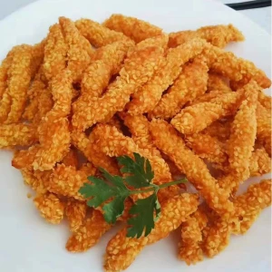 Buy Marbled Chicken Fillet from Ningling County Xinhe Food Co., Ltd ...
