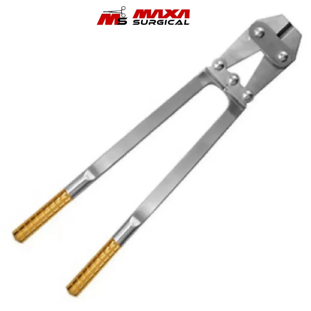 Buy Pin & Wire Cutter 18.50" Surgical Orthopedic Instruments from MAXA ...