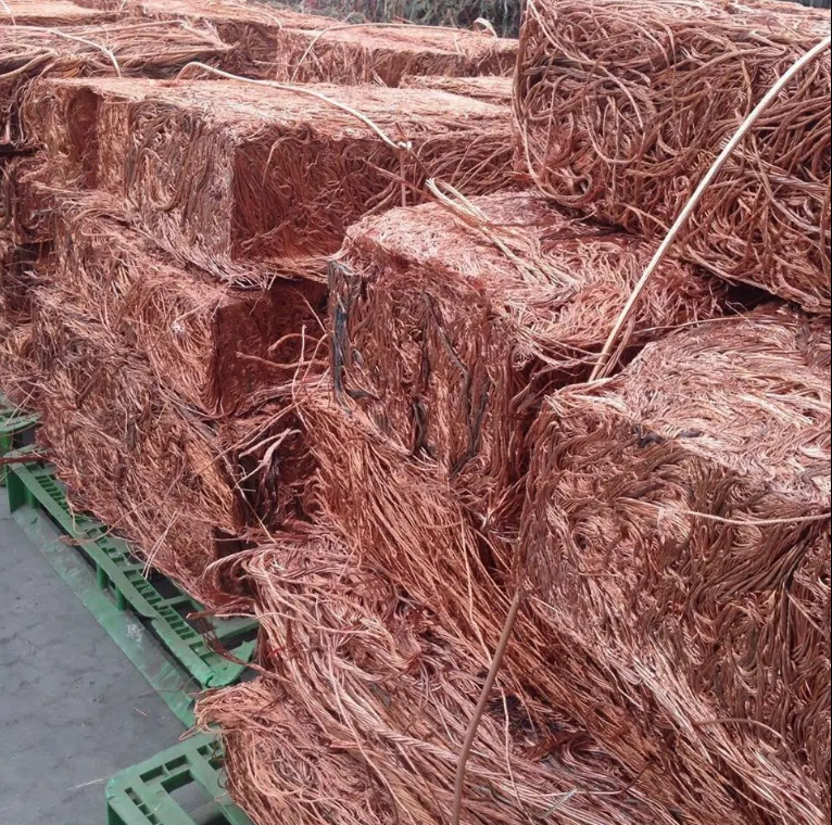Buy Quality Copper Wire Scrap,pure Copper Scrap,copper Wire Scrap 99.99 ...