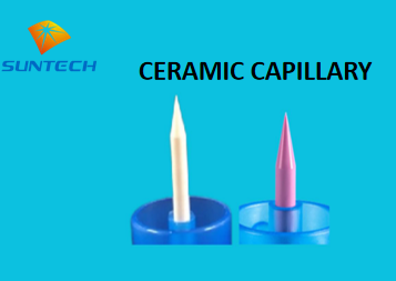 Buy Ceramic Capillary from Suntech Advanced Ceramics (Shenzhen) Co.,Ltd ...