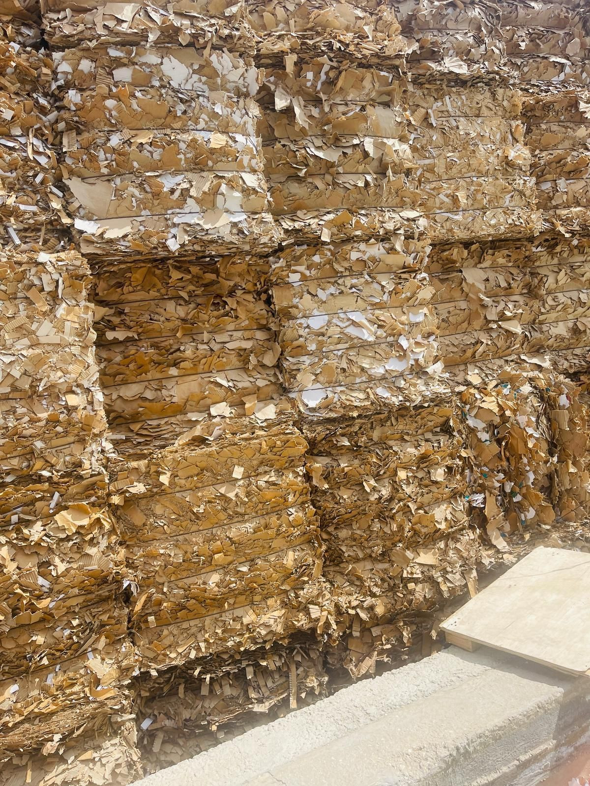 Buy Ncc Scraps from SHOOLIN OVERSEAS FZE, India | Tradewheel.com