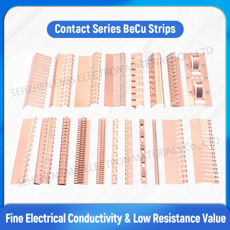 Buy Emi Shielding Emi Spring Becu Emi Strip Becu Contacts Spring Over ...