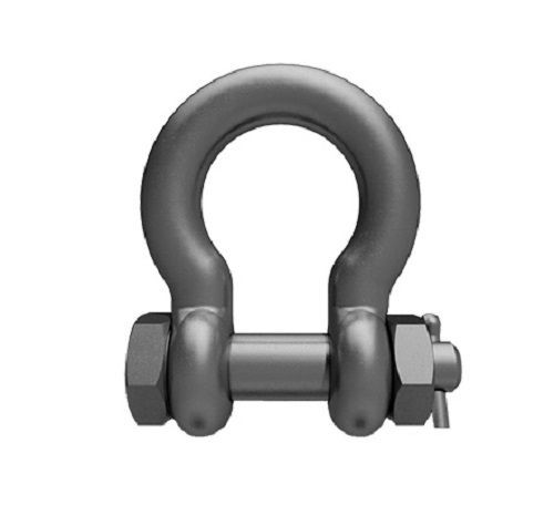 Buy G2130 Shackle from Qingdao Zhonghe Heavy Industries Co., Ltd ...