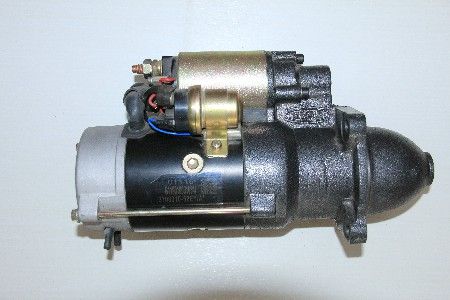 Buy Starter from DALIAN MALI DIESEL ENGINE CO., LTD, China | Tradewheel.com
