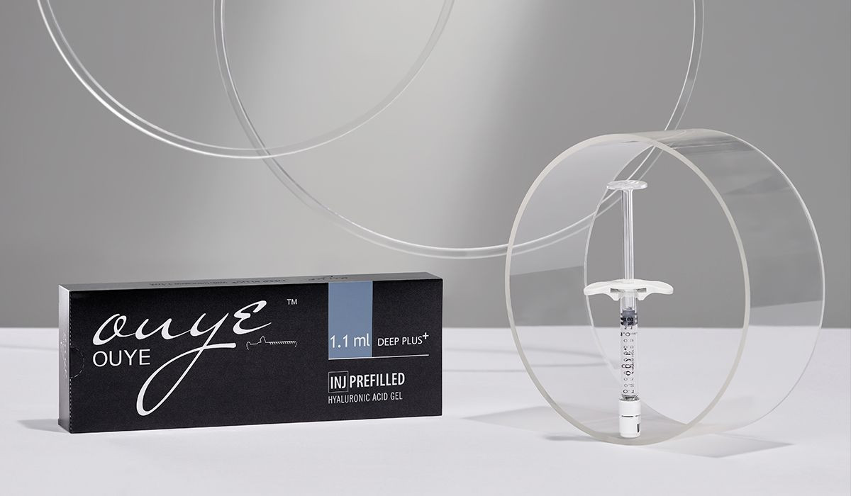 Buy Dermal Filler Ouye Deep Plus from Sowonbio, South Korea ...