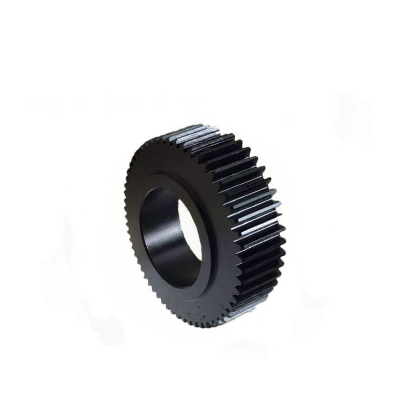 Buy Small Module Spur Gear2 from Shenzhen Taixin Precision Co.,Ltd ...
