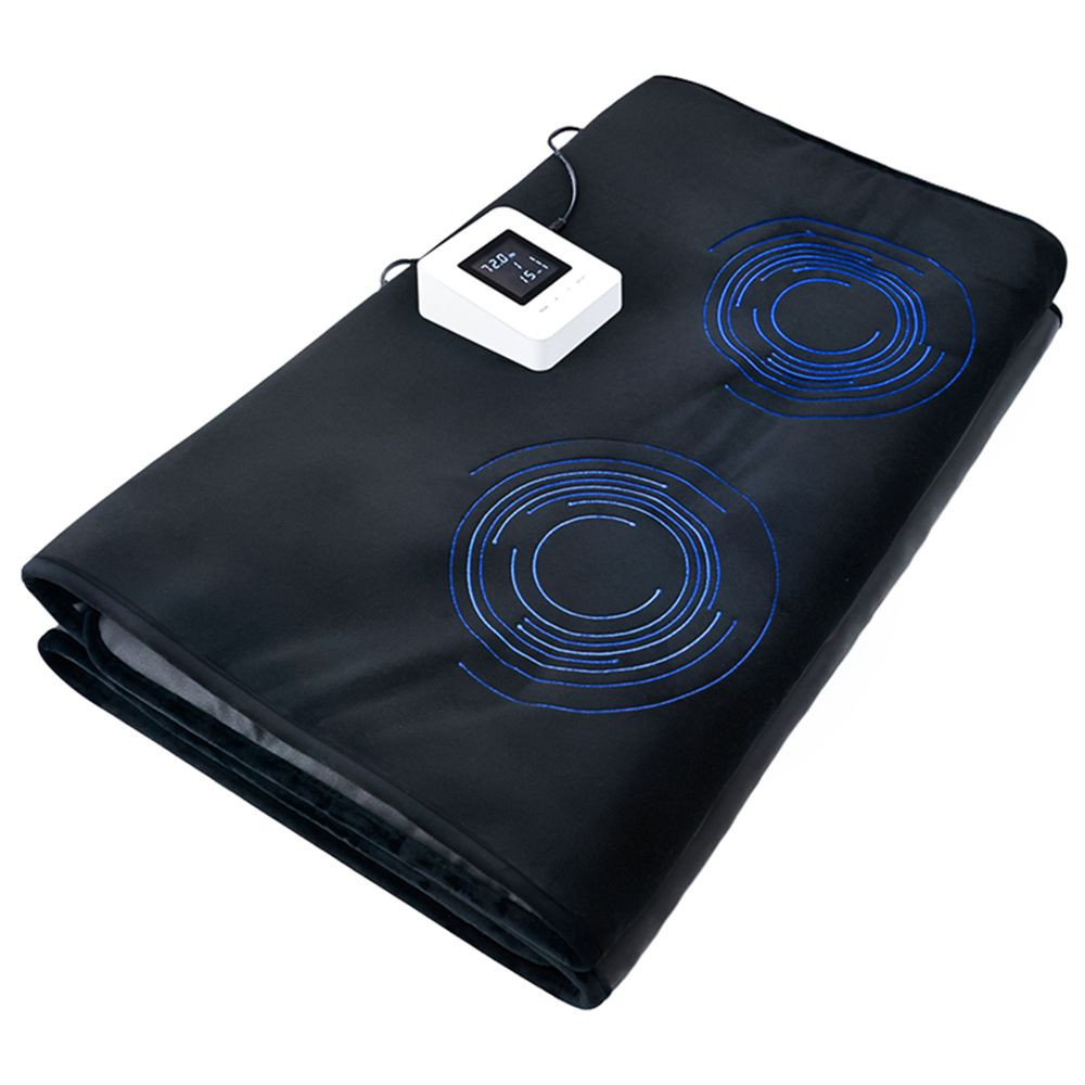 Buy Pemf Therapy Mat from Shenzhen LecSnow Technology Co., Ltd, China ...