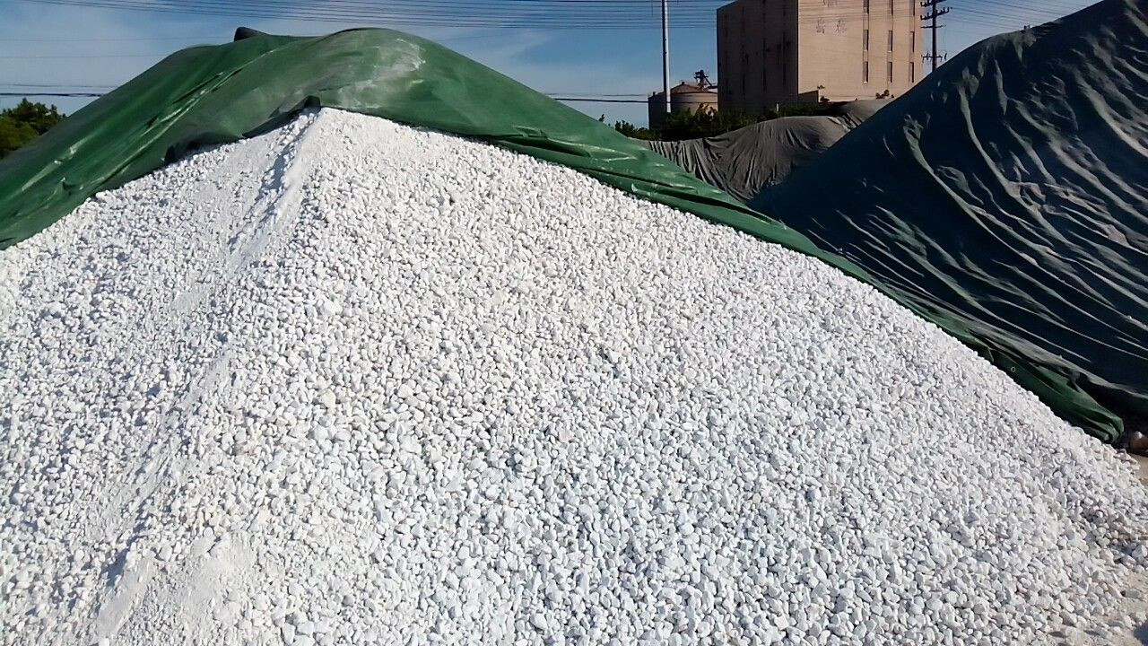 Buy Paint Grade Barite from GUIZHOU SABOMAN IMP.&EXP. CO., LTD, China ...