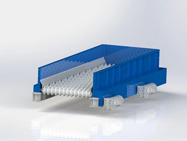 Buy Disc Screen Separator from Shandong HENGCHUANG Environmental ...