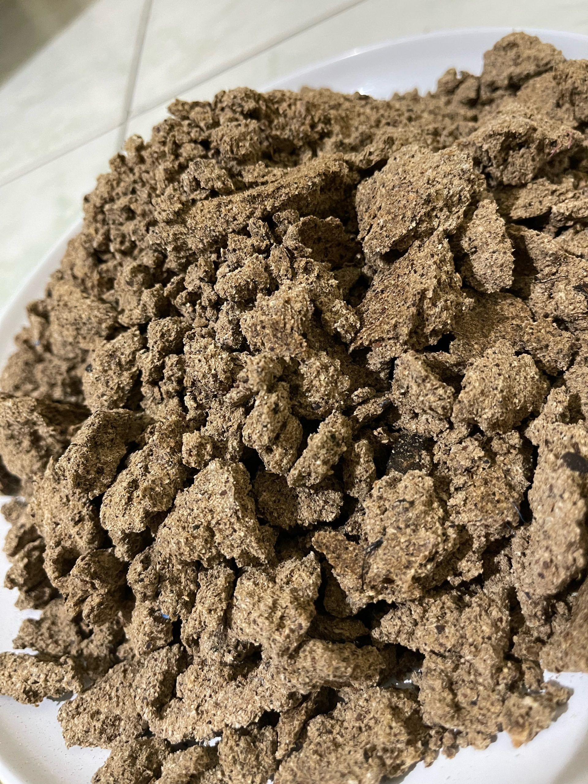 Buy Premium High-protein Animal Feed Meal For Poultry, Livestock, And ...