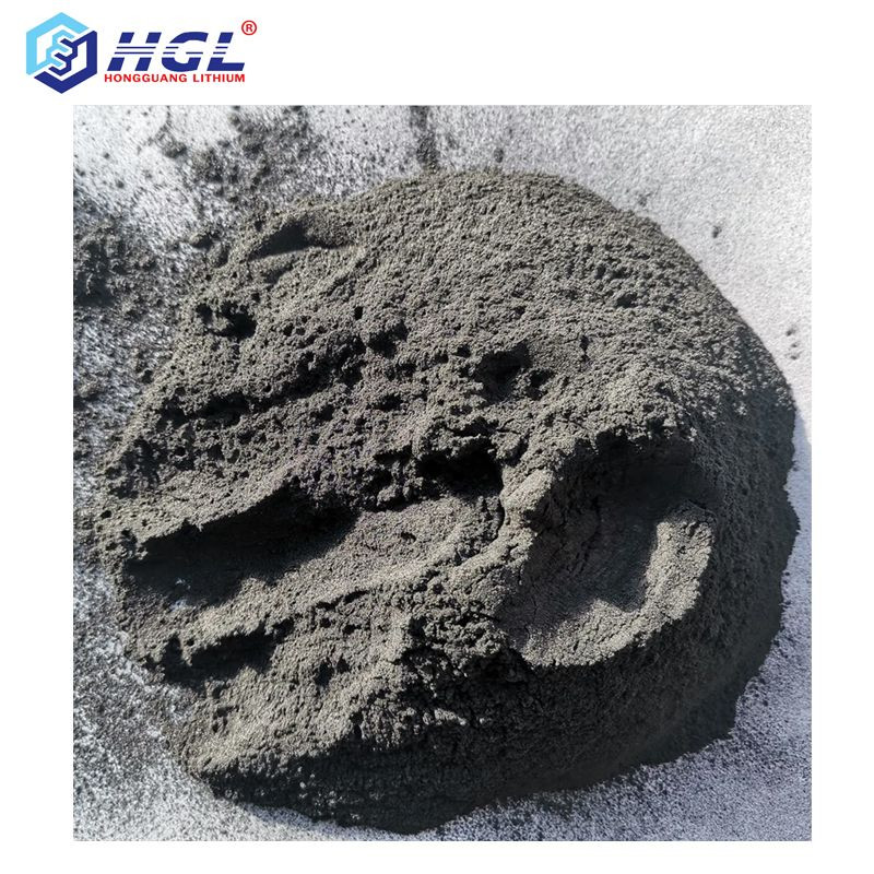Buy Competitive Price Artificial Graphite Negative Electrode Materials ...