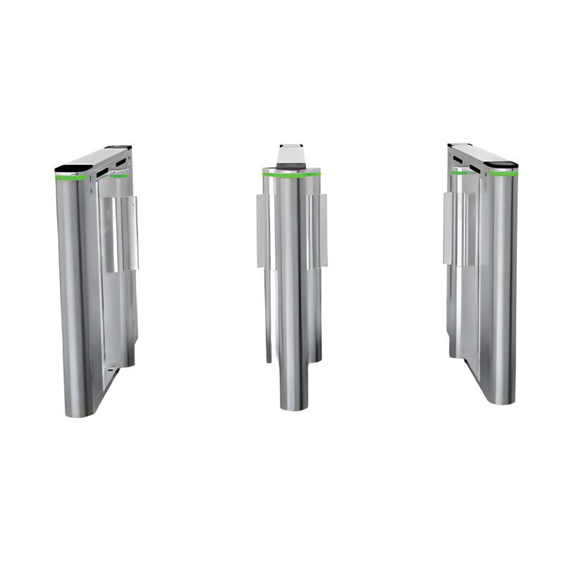 Buy Pedestrian Access Gate Tb-03 from Shenzhen Hongxin Stainless Steel ...