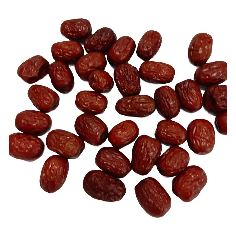 Buy Hong Kong Qitai Treasure Red Dates (200g) from Kai Tai Medicine ...