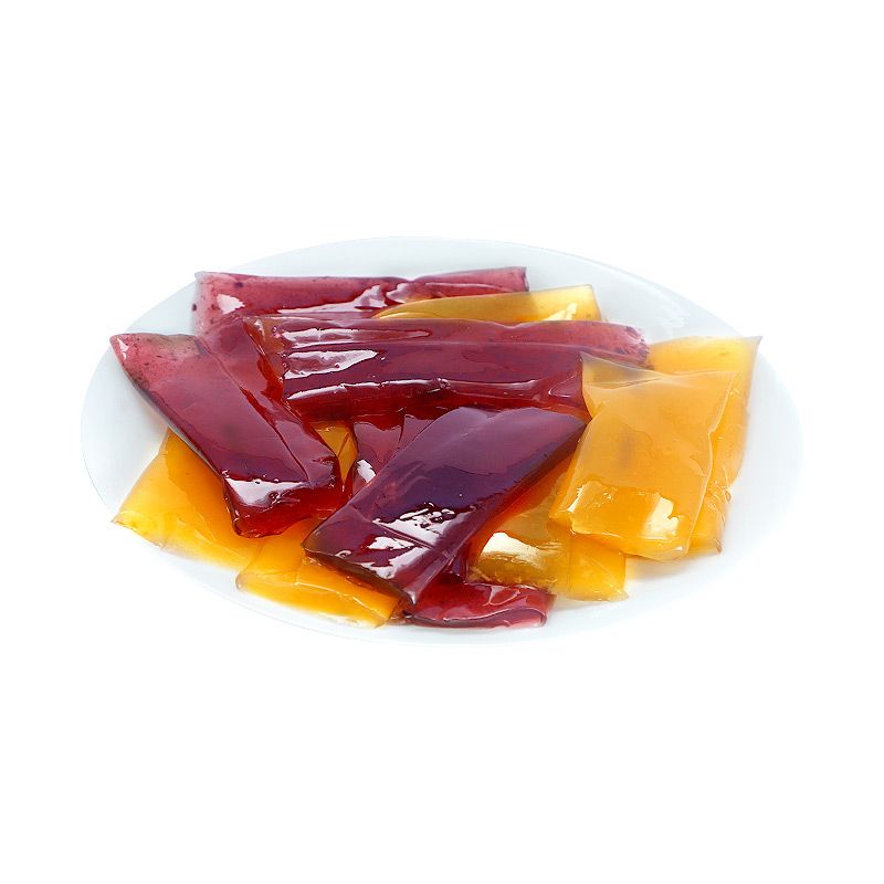 Buy Pure Fruit Jelly With Different Flavors From Oem Service from ...