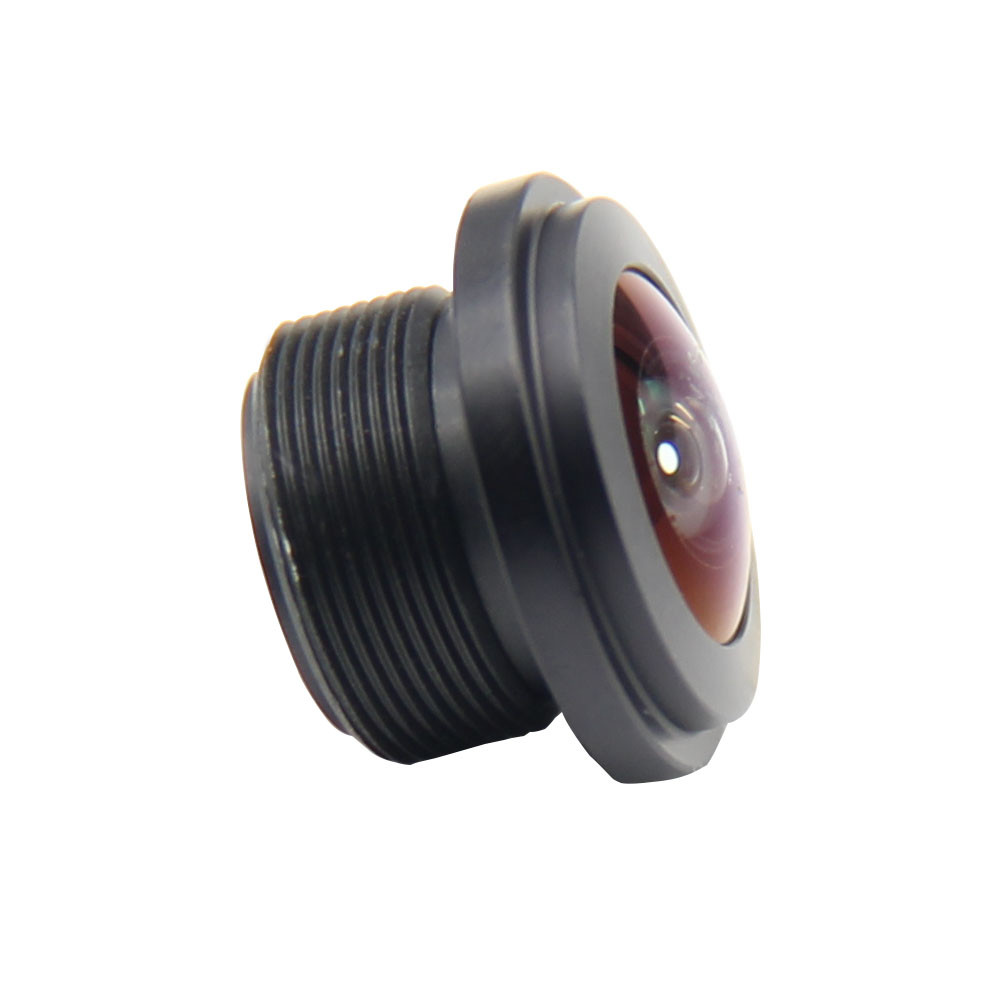 Buy 1/4 M12 Megapixel 4g2p Wide Angle 360 Car Camera Lens from Shenzhen ...