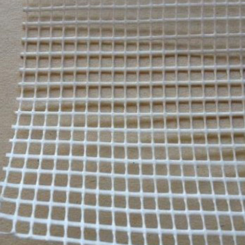 Buy 160g Glass Fiber Fabric Mesh/ Fiber Plaster/ Fiberglass Mesh ...