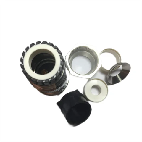 Buy 2 Way Dc Plug Connector Ericsson Rnt 447 19/001 For Rru Power ...