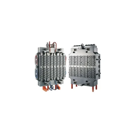 Buy 28mm 30mm 38mm Self-lock Valve Gate Plastic Mineral Water Bottle ...