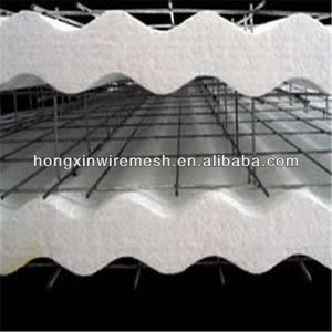 Buy 3d Eps Sandwich Panel from Hebei Tuohua Metal Products Co., Ltd ...
