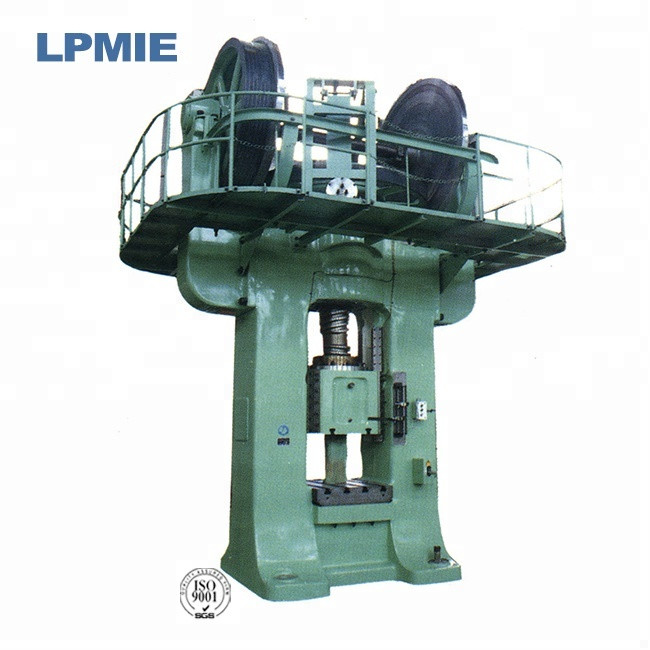Buy 400t Metal Forging Press, Tableware/gear/metal Parts,surgical ...